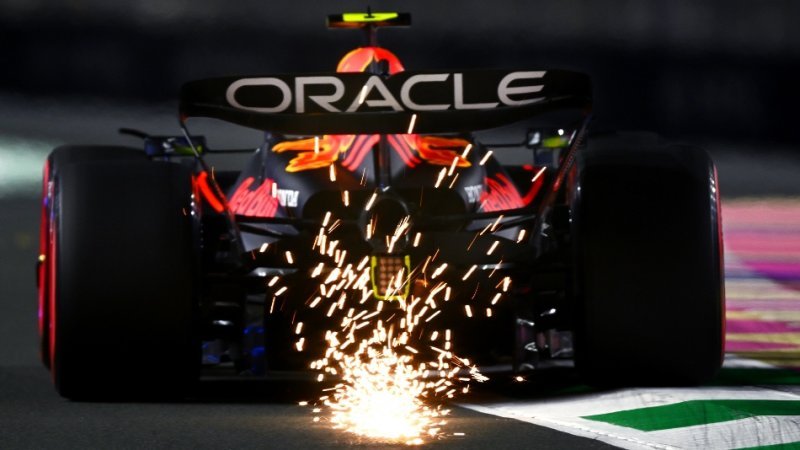 Red Bull intimida a sus rivales: “Hay grandes innovaciones en el RB20 ...