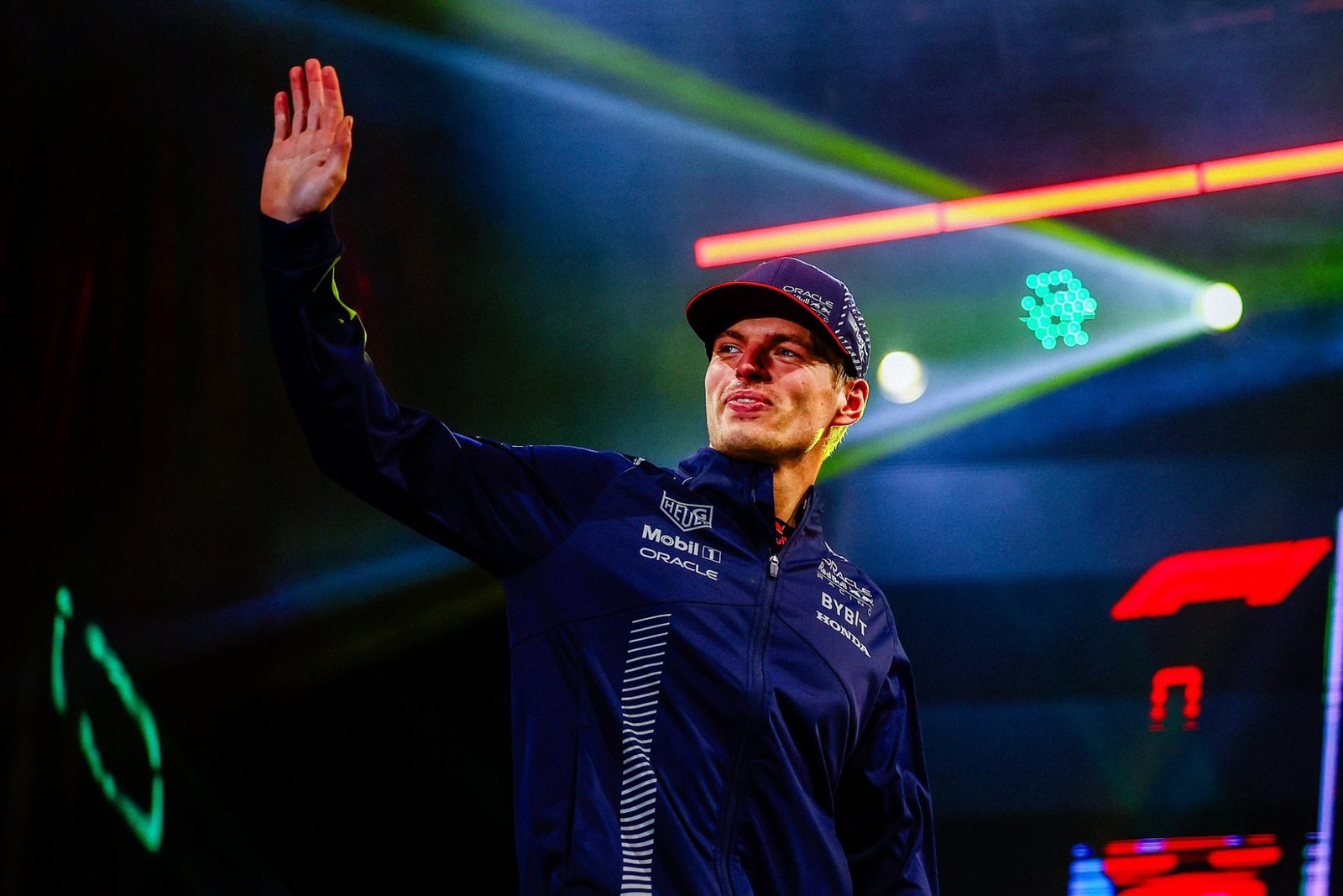 Gerhard Berger: "Verstappen es el mejor piloto del mundo de todos los ...
