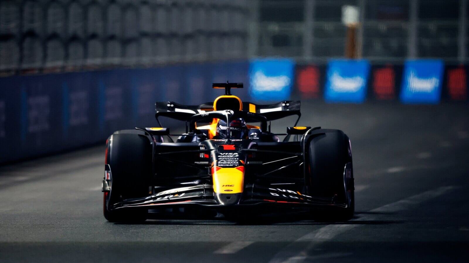Verstappen acepta la pérdida de dominio de Red Bull y se enfoca en la ...